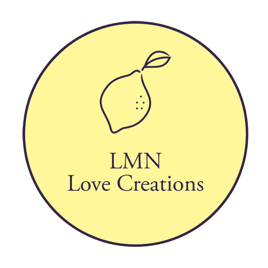 LMN Love Creations – Little creations for little cuties